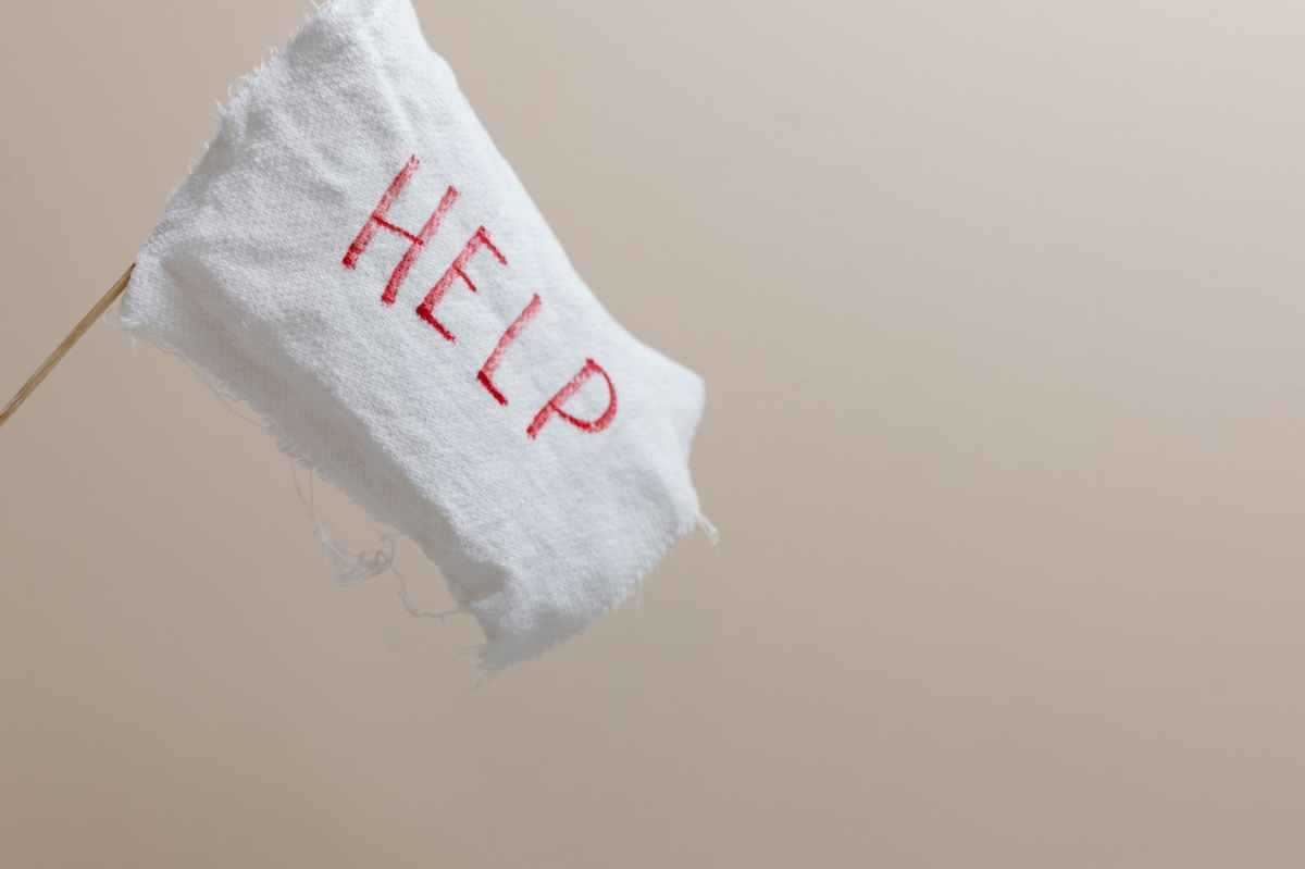 Somebody – Don't Squander the Wander!